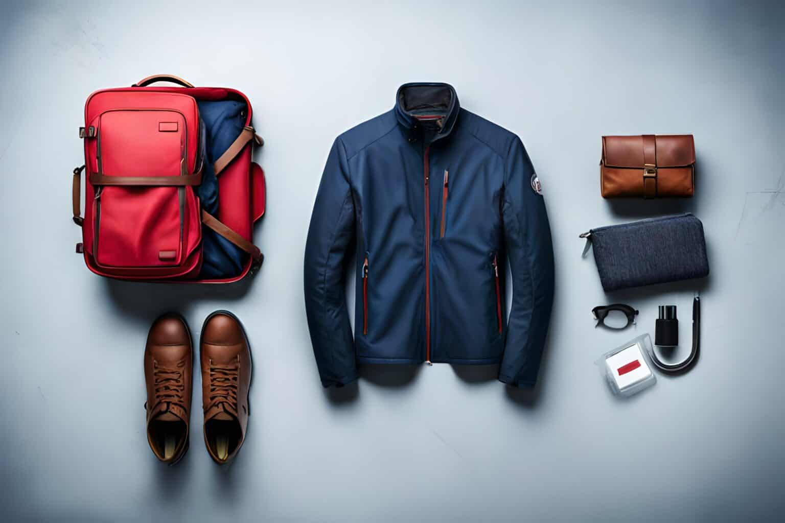 What Types Of Clothing Should I Include In My Emergency Kit? - Prepping ...